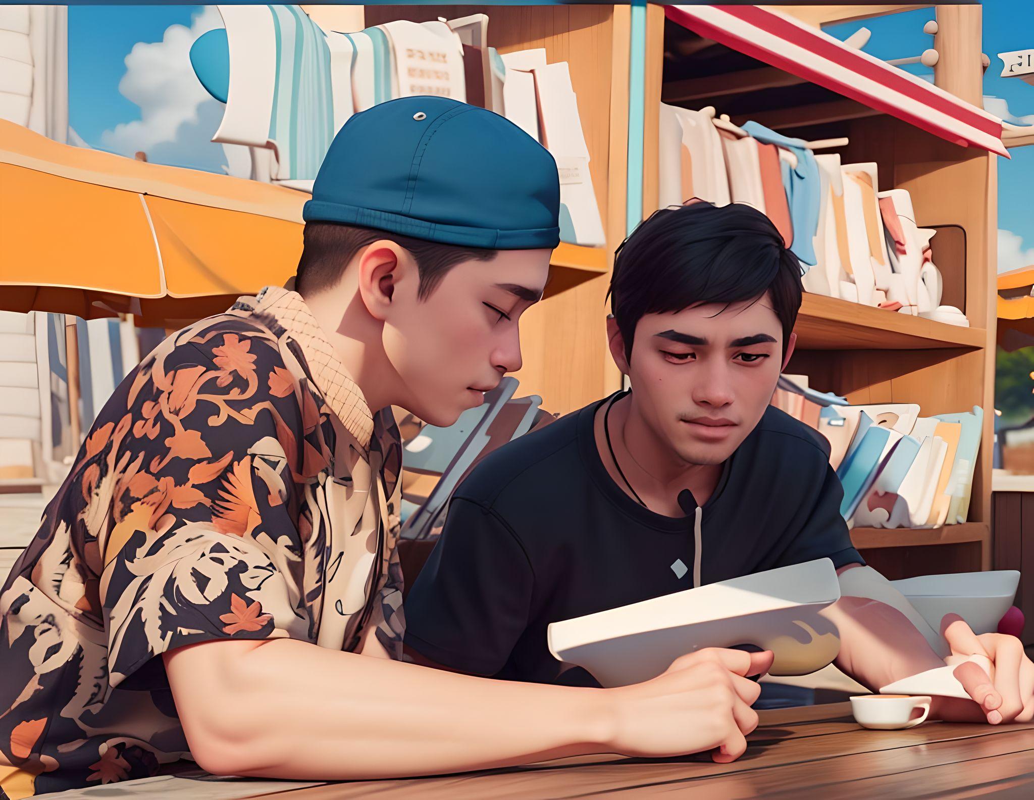 Perguruan Islam Ar Risalah